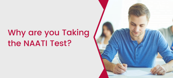 Why are you taking NAATI Test | Benefits of NAATI Test | CCLHUB