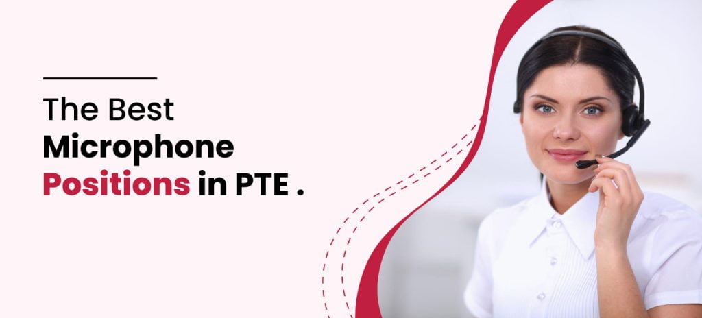 The Best Microphone positions in PTE - CCLHUB