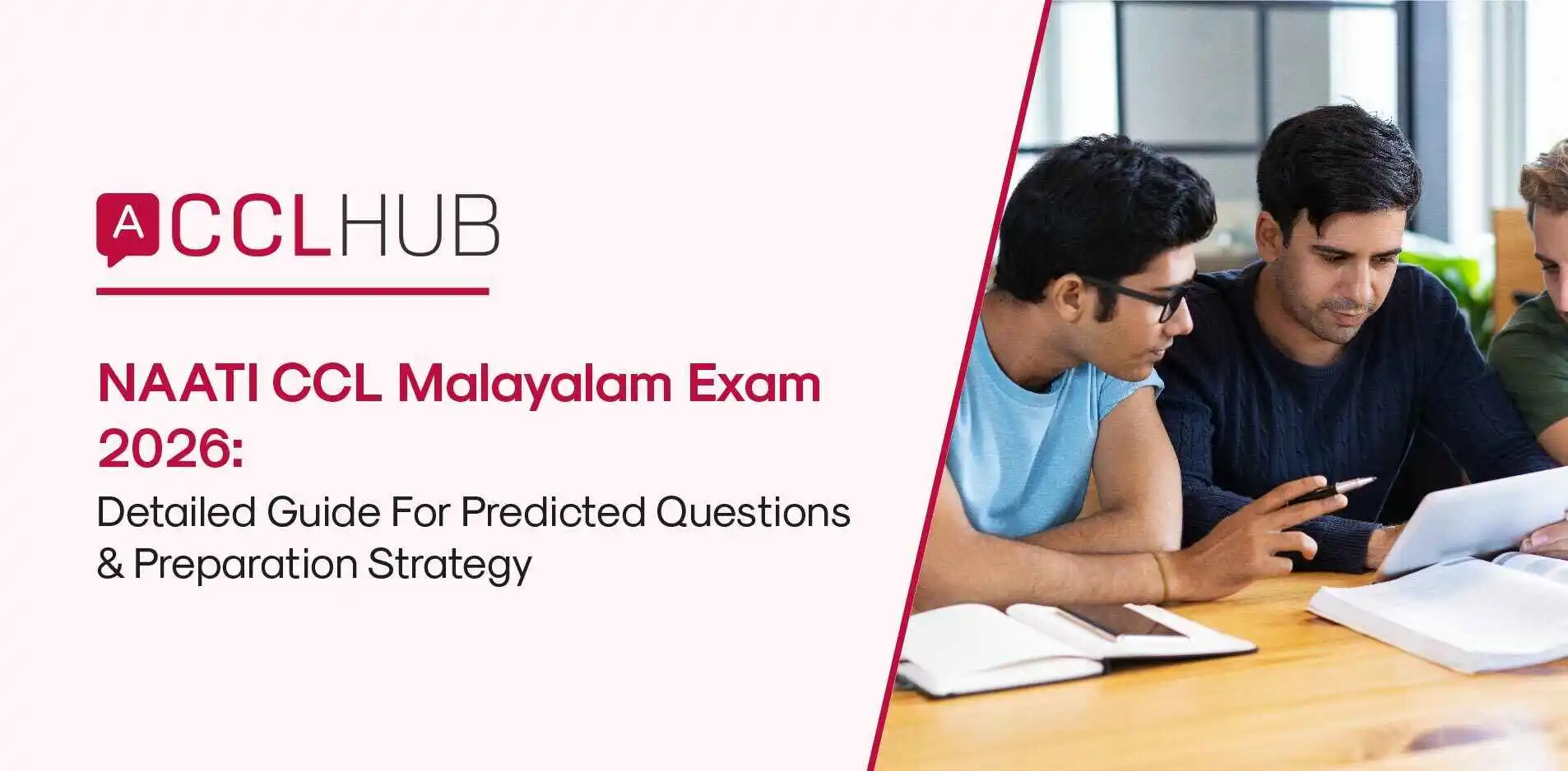 NAATI CCL Malayalam : 5 Mostly asked Questions - CCLHUB