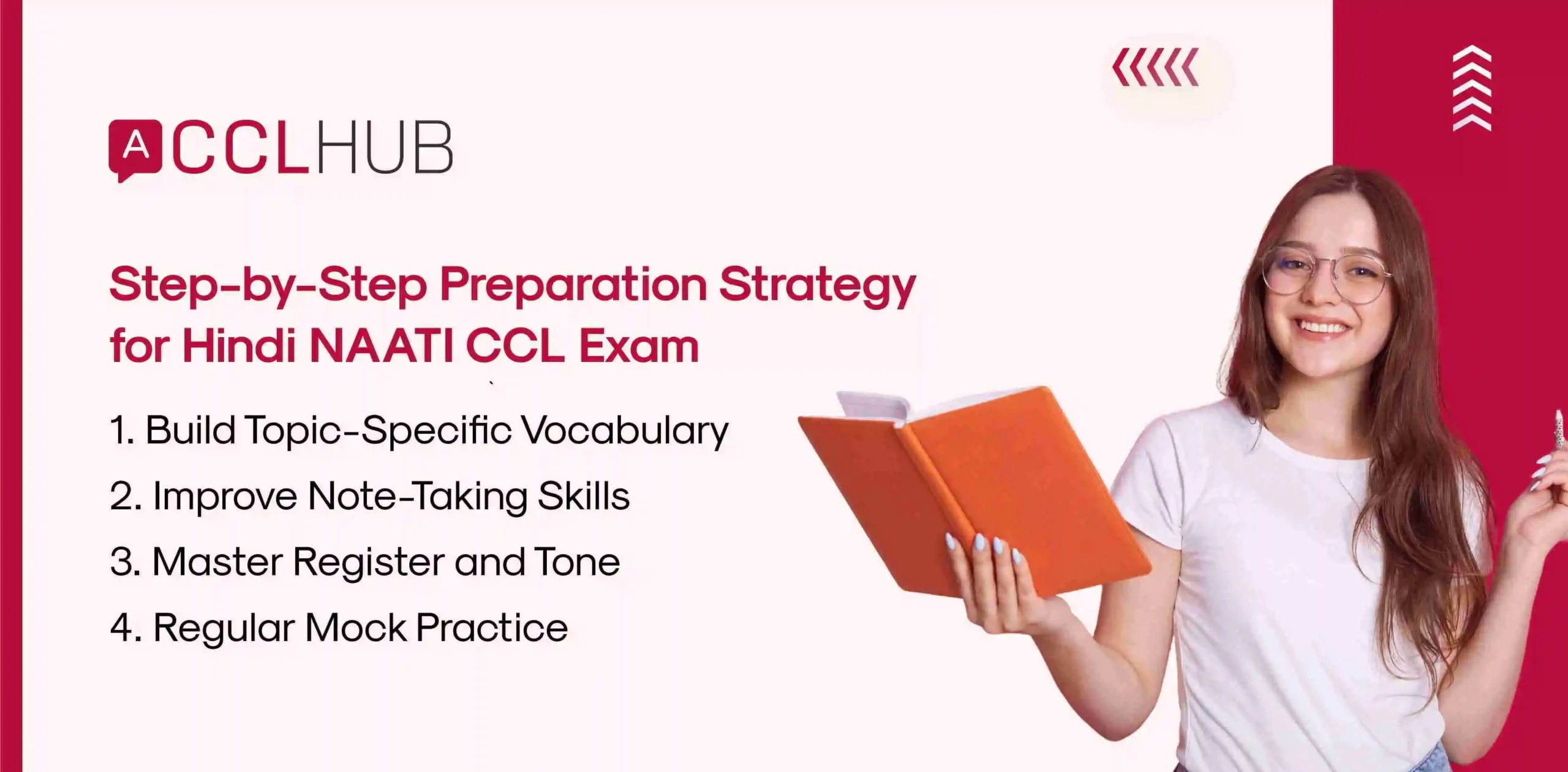 NAATI CCL Hindi : 5 Mostly asked Questions - CCLHUB